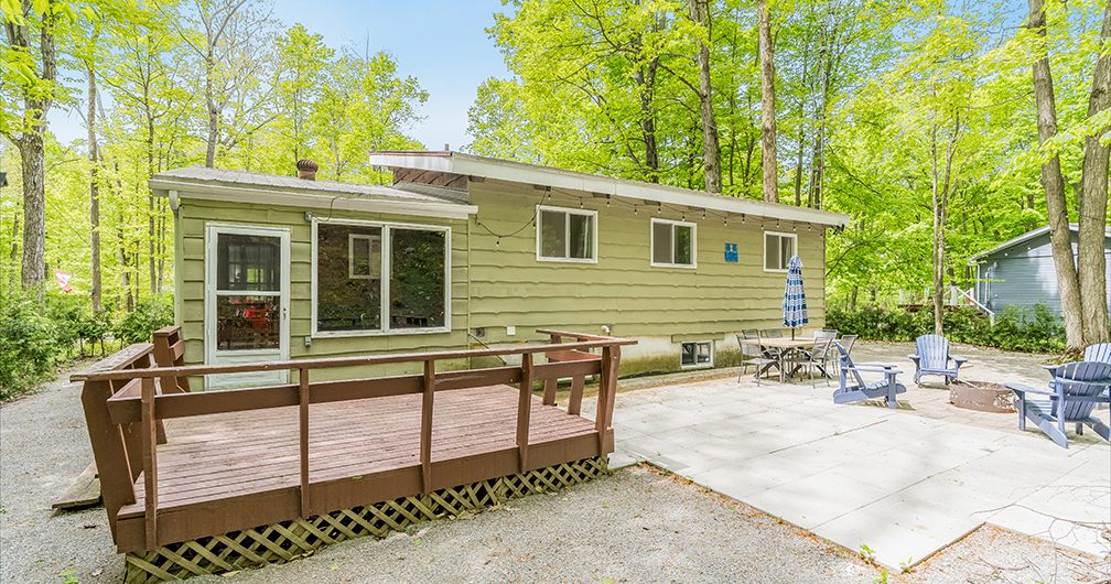 105 Silver Birch Drive - Welcome to Georgian Bay General Hospital