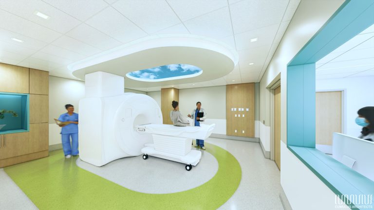 Magnetic Resonance Imaging (MRI) - Welcome to Georgian Bay General Hospital